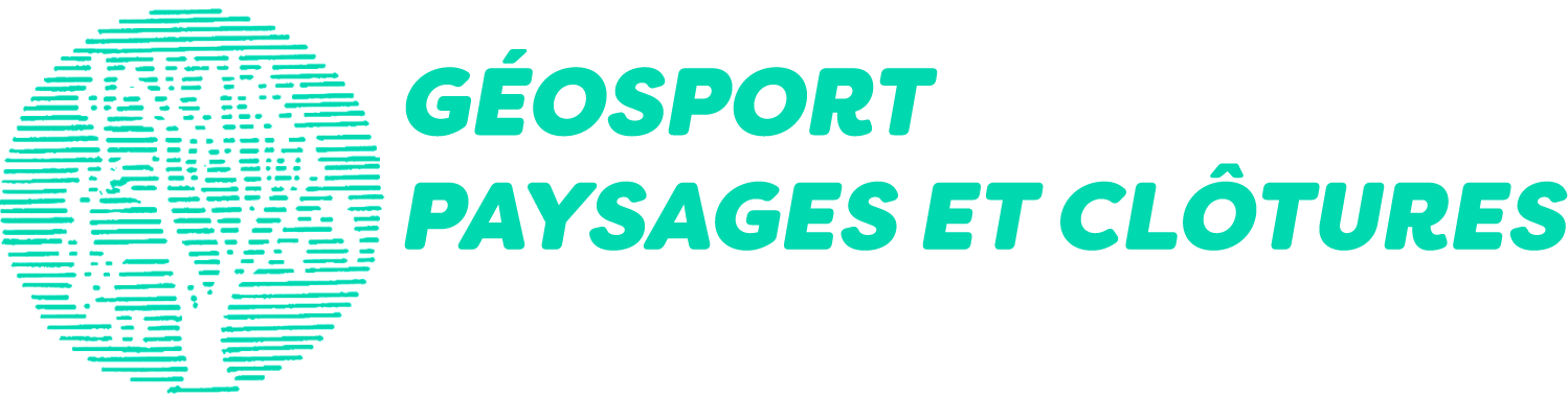 Jardiniers paysagistes - GEOSPORT PAYSAGES ET CLOTURES